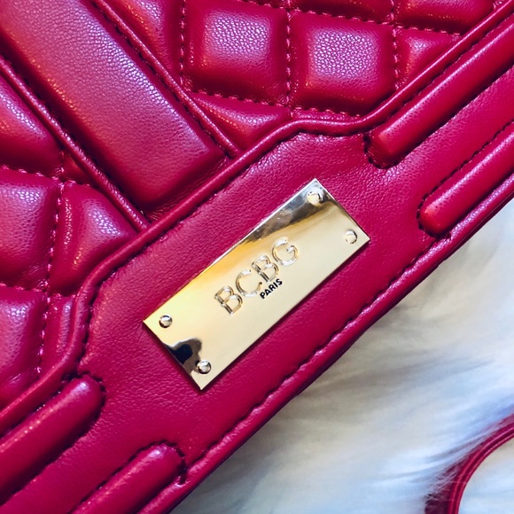 BCBGeneration | Bags | Bcbg Shoulder Bag | Poshmark
